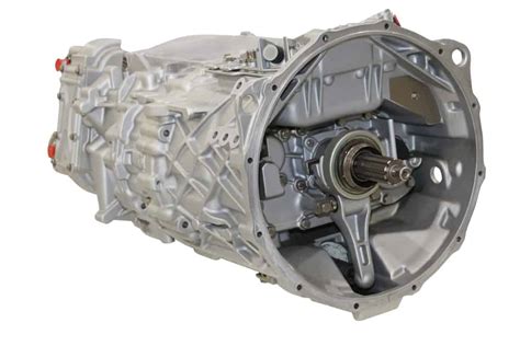 Car Gearbox