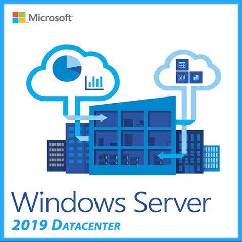 Windows Server 2019 Datacenter License Key Lifetime Activation
