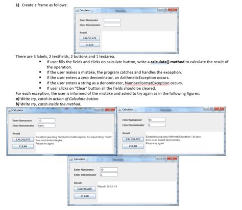 Solved Object Oriented Programming Java I Posted This Chegg