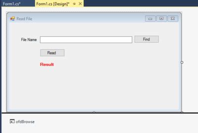How To Read Text File With Delimiter In C Tech Journey