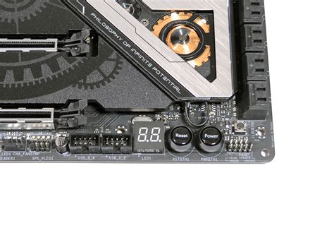 Asrock X Taichi Review Overclocking Techpowerup