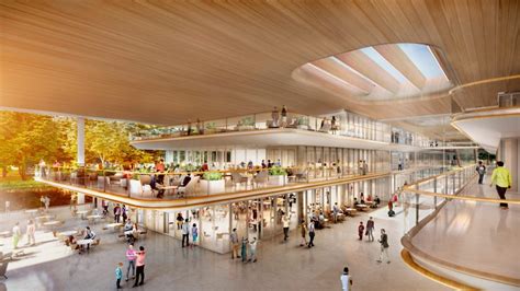 Top Architecture And Design Jobs This Week Include Foster Partners