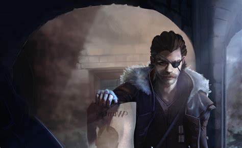 Dungeon An Open Source OSR System CLASS Dungeon The Investigator