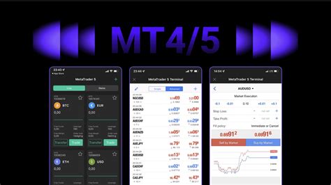 B2Core IOS App Update Trading Terminal Integration
