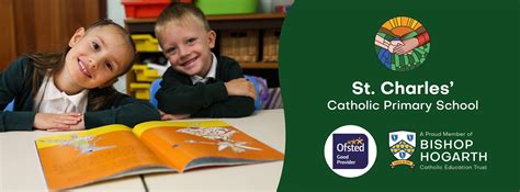 St Barnabas Catholic St Barnabas Catholic School Ims