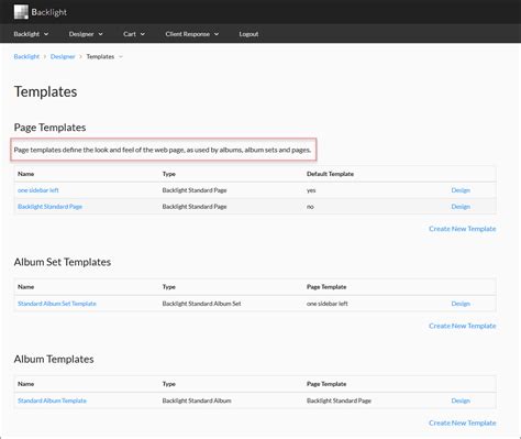 The Basics Of Backlight Templates TTG Tips And Tricks