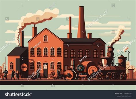 1 Vectores De Stock Y Arte Vectorial De Flat Vector Illustration Of The