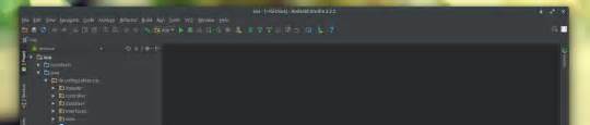 How To Set Dark Theme For Android Studio Elementary OS Stack Exchange