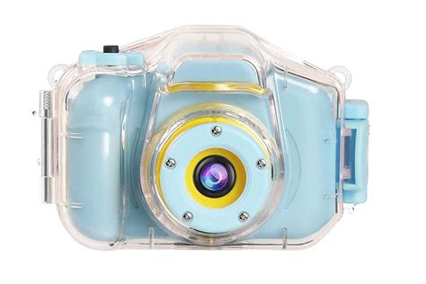 The 15 Best Underwater Cameras