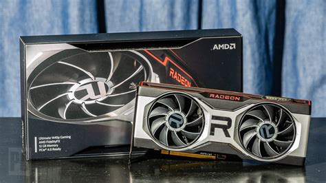 AMD Radeon RX 6700 XT Review 2021 PCMag Australia