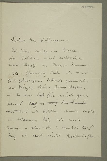 eMunch.no | Hybridvisning | MM N 2297. Brevutkast