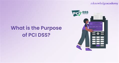 Understanding The Purpose Of PCI DSS Compliance