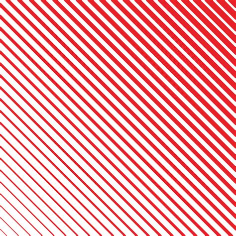 Abstract Red Diagonal Stripe Lines Pattern Design 23938547 Vector Art