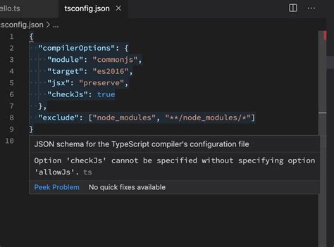 Allow Debugging Ts Code Out Of The Box Issue Microsoft Vscode Github