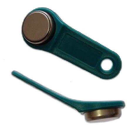 I Button Temperature Logger DS1921G Thermochron USA Used In This Download Scientific