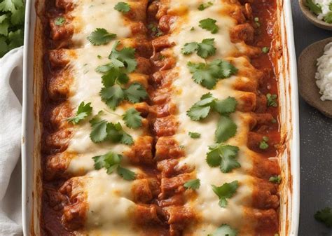 Ina Garten Chicken Enchiladas Recipe Tweets