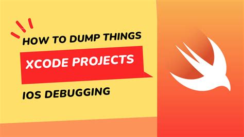 Using The Dump Method To Debug Ios Apps Osas Blogs