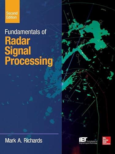 Fundamentals Of Radar Signal Processing Second Edition In Oman Whizz