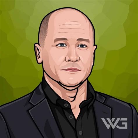 Mike Judge S Net Worth Updated 2024 Wealthy Gorilla