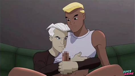 XXX Men Evolution Ep 03 Fucking Hot At Maximum Speed With Pietro Hentai Bara Yaoi XHamster