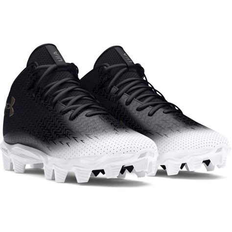 Under Armour Mens Spotlight Franchise 40 Rm Football Cleats Sportchek