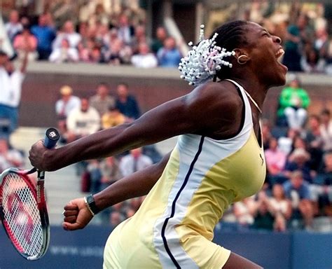 10 Best Moments Of Serena Williams Amazing Tennis Career As The