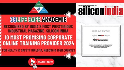 Rohit Kumar Agarwal On Linkedin 10 Most Promising Health And Safety