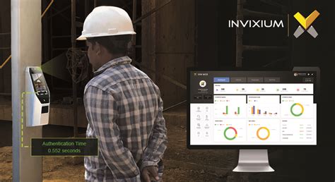 Mcrock Ups Its Ownership In Modern Biometrics Company Invixium