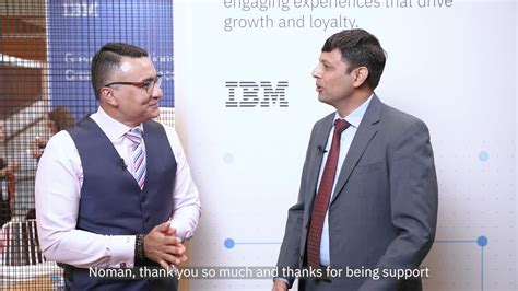 Video Ibm On Linkedin Data Banking Transformation Consulting 13 Comments