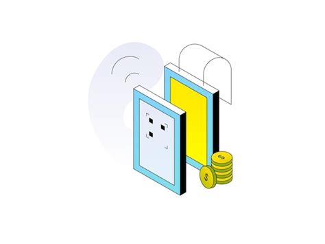 Premium Vector Mobile Qr Payment