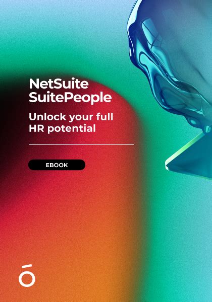 Get More From Your Netsuite Suitepeople Hr Module Rescource Workiro
