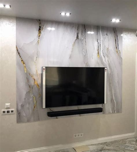 Стеновые панели МДФ под оникс описание УЮТНЫЙ ДОМ Wall Decor Flat Screen Electronic