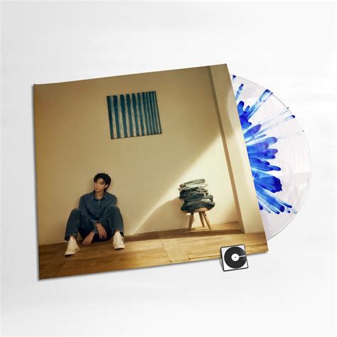 Rm Indigo Comeback Vinyl