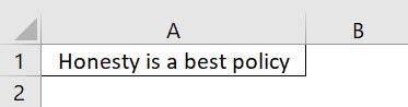 Substitute Function In Excel Meaning How To Use Examples