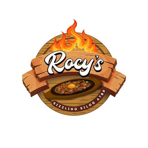 Rocys Sizzling•silog•atbp Santa Maria