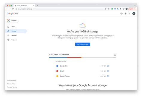 How To Free Up Google Storage Top Tips To Try