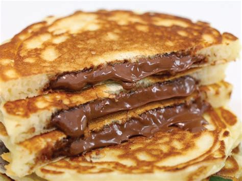 Pancake & Coffee delivery service in Egypt | Talabat