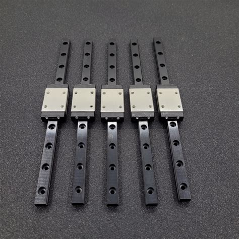 Linear Rail Kit For Voron V02 Dconqueror3d