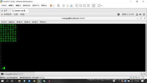 简单：windows中的文本与linux中centos的vim编辑器相互复制粘贴方法 怎么把widow代码复制到vim csdn博客