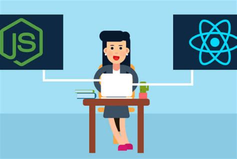Be Your Frontend Reactjs And Backend Nodejs Web Developer By