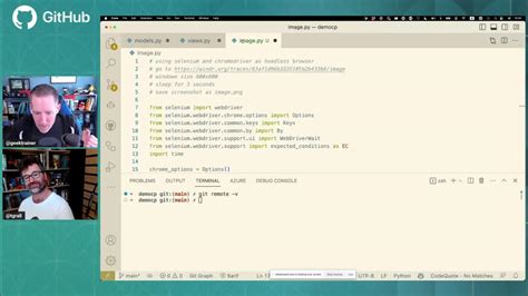 Write More Code By Writing Less Code With Github Copilot Youtube