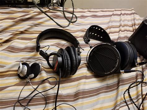 My Collection Is Sparse And The Price Gaps Are Huge Rheadphoneporn