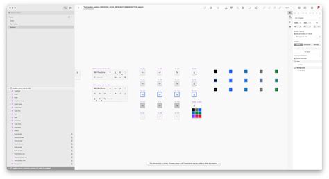 Text Toolbars Sketch Symbols Background Color · Issue 432 · Carbon Design Systemcarbon