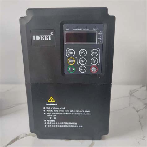 Factory Direct Sales V Kw AC Phase Solar Pump Inverter Inverter And DC Inverter