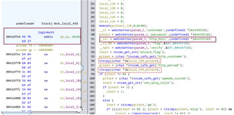 Ssd Advisory Totolink Lr1200gb Auth Bypass Ssd Secure Disclosure