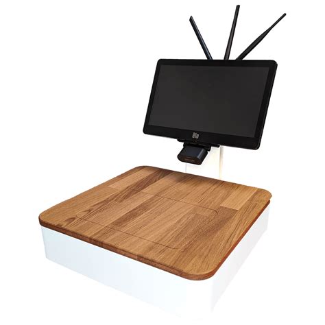 Selfly Rfid Encoding Station Automatenland Shop