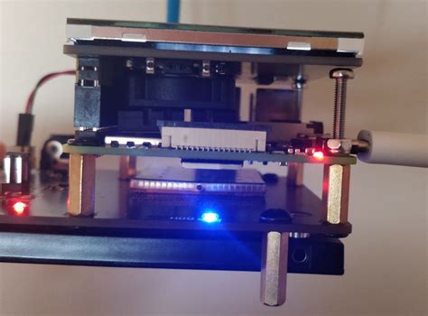 Rpi4 Build With Sata Usb Expansion Board And 5v Fan · Issue 905