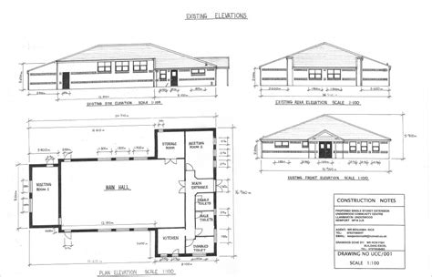 Front Elevation Drawing At PaintingValley Explore Collection Of Front Elevation Drawing