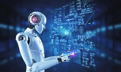 Wimi Hologram Cloud Wimi Developed Its Ai Computing Technology