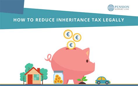 How To Avoid Inheritance Tax Legally In Ireland 2 000 Clients